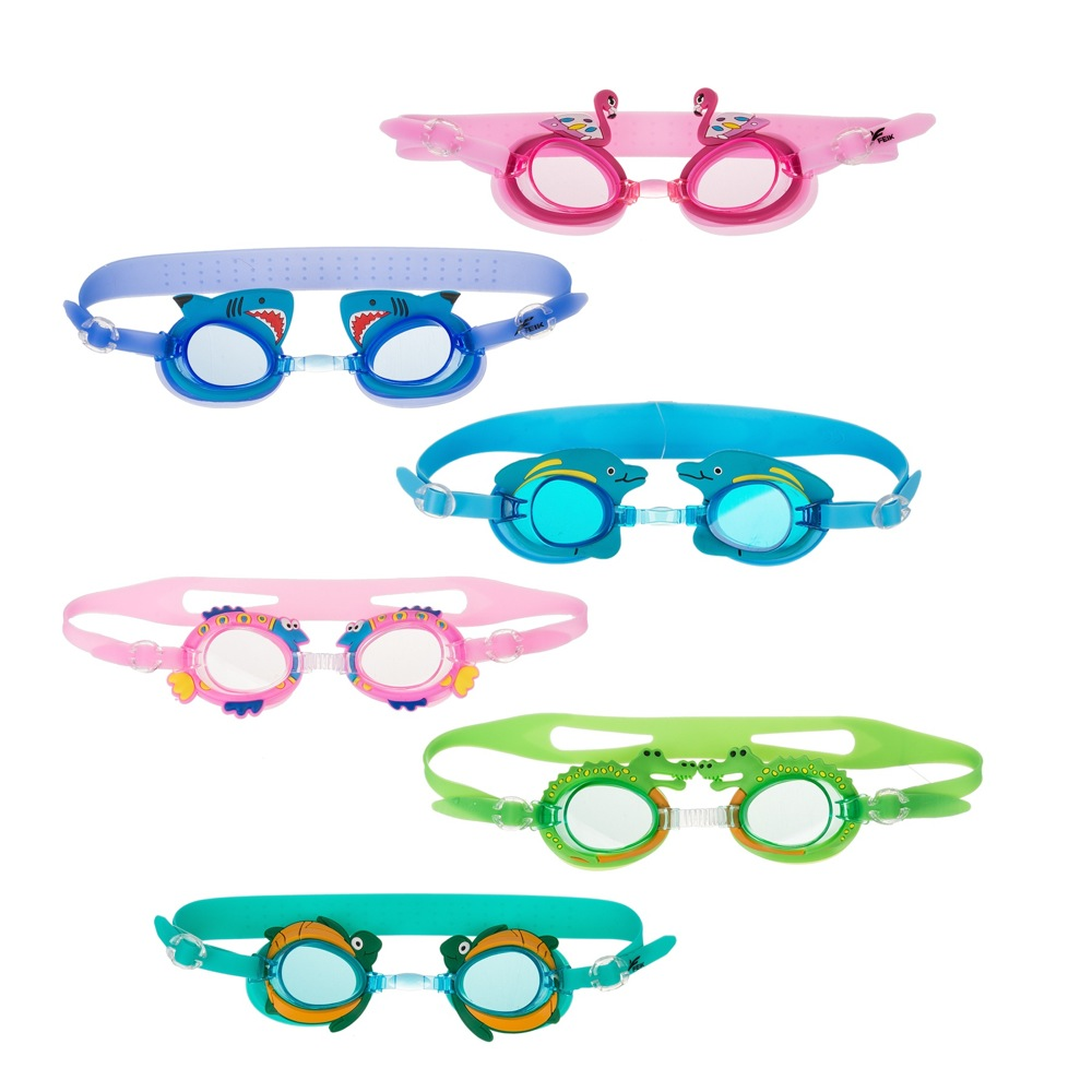 Swim Goggles Turtles | Mono Mono Boutique