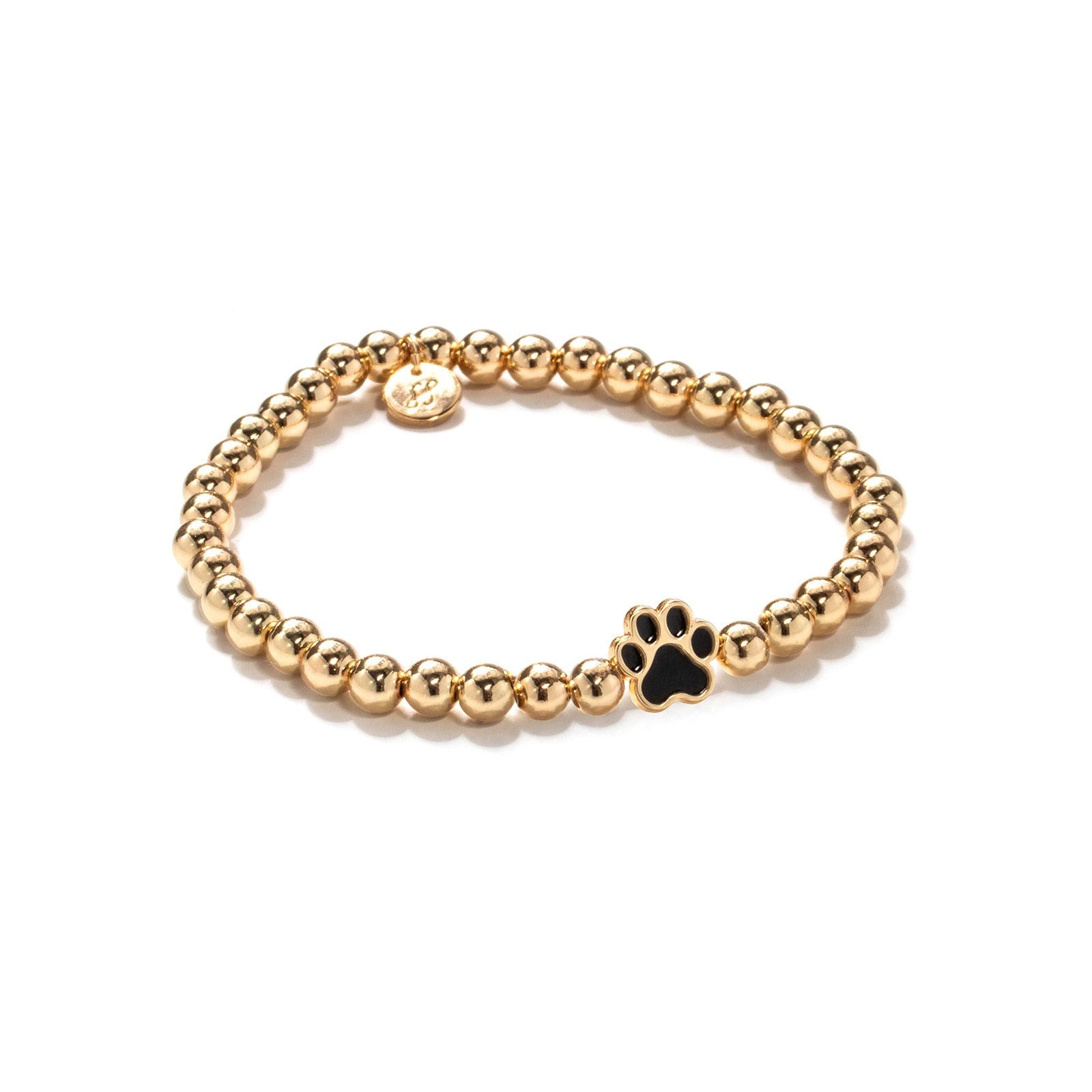 Soul Stacks Dog Paw Bracelet | Mono Mono Boutique